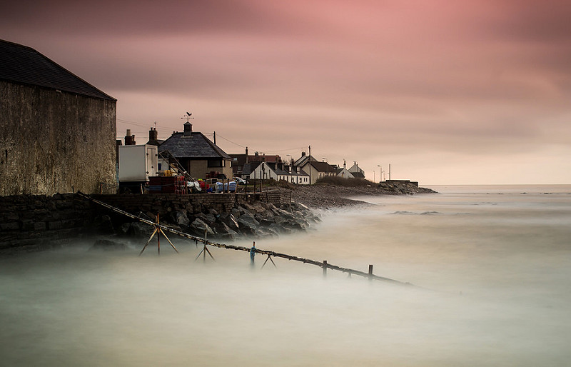 Long Exposures – Water – My Photographic Musings