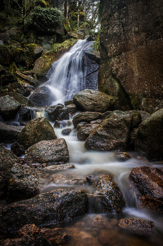 Long Exposures – Water – My Photographic Musings