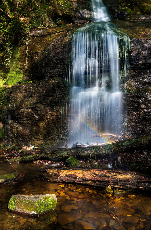 Long Exposures – Water – My Photographic Musings