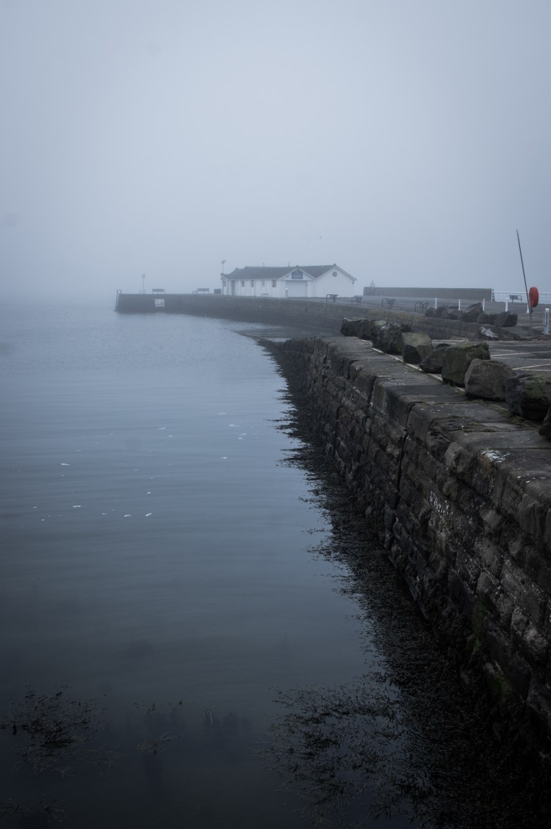 Foggy Day Photos – My Photographic Musings